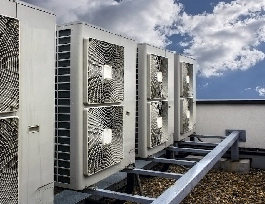 Commercial Refrigeration Services | DHR Mechanical-Georgia